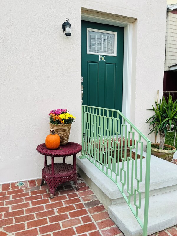Cozy 2-bedroom Apartment With Wifi, Ac In Charming Havre De Grace - Havre de Grace, MD
