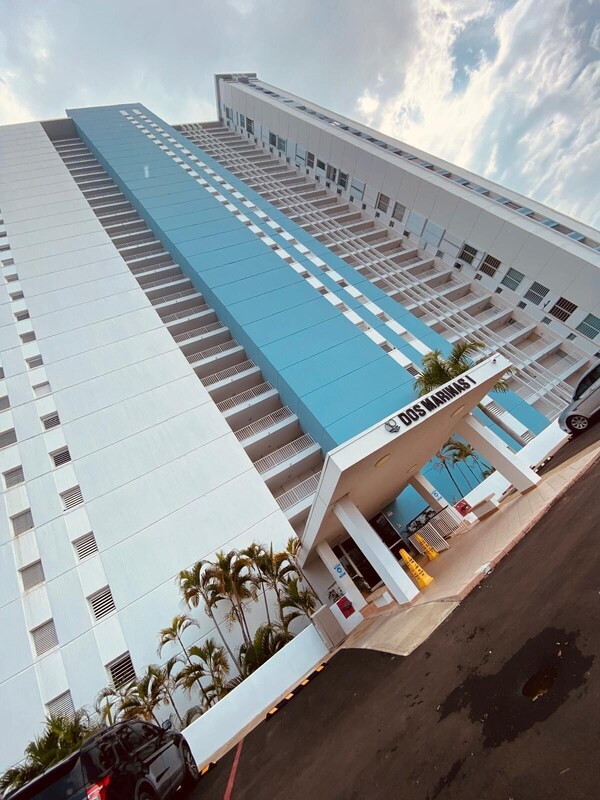 Epic Condo With Ocean Views In Fajardo Near The Marina - Ceiba