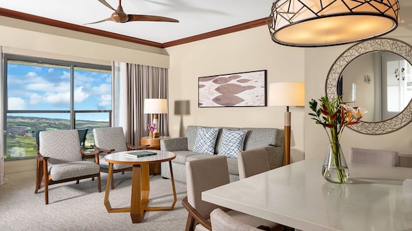 𝐅𝐢𝐧𝐝𝐢𝐧𝐠 𝐌𝐞𝐢𝐥𝐢 Gorgeous Beachfront Koolina Club Resort+amenities. 2br - Kapolei, HI