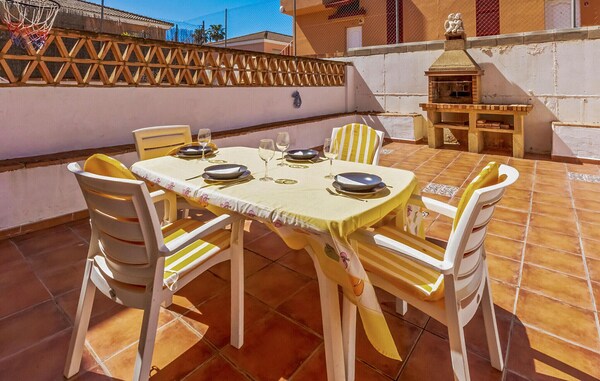 Impresionante Casa En Islantilla - Lepe - Lepe
