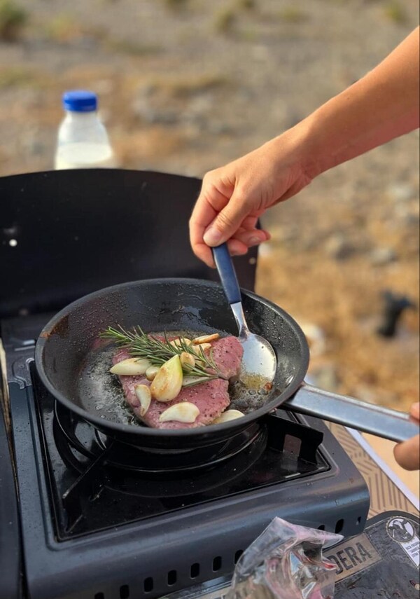 Explore Tenerife In A Fully-equipped Camperadventure, Freedom & Surf Included! - Tenerife