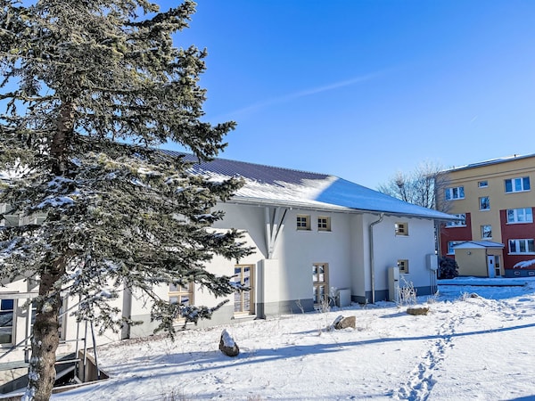 Filmtheater Oberhof By Interhome - Oberhof