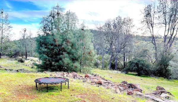 Family Wellness Sanctuary- Near Harbin And Clearlake! - 클리어레이크