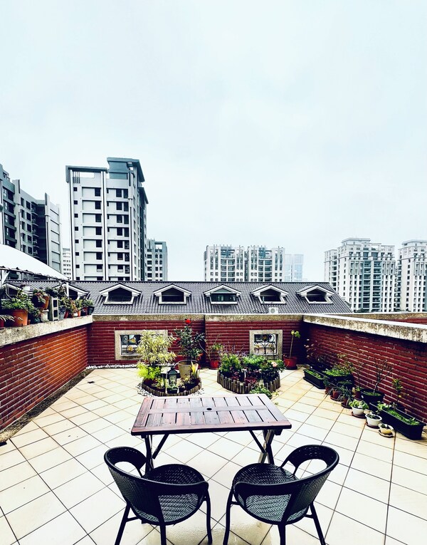 Airb&j Near Airport, Airport Mrt, Hsr &Hwy - Taoyuan City