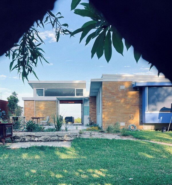 Bundeena Bush + Bird House. Full Frontage To The Royal National Park. - Bundeena