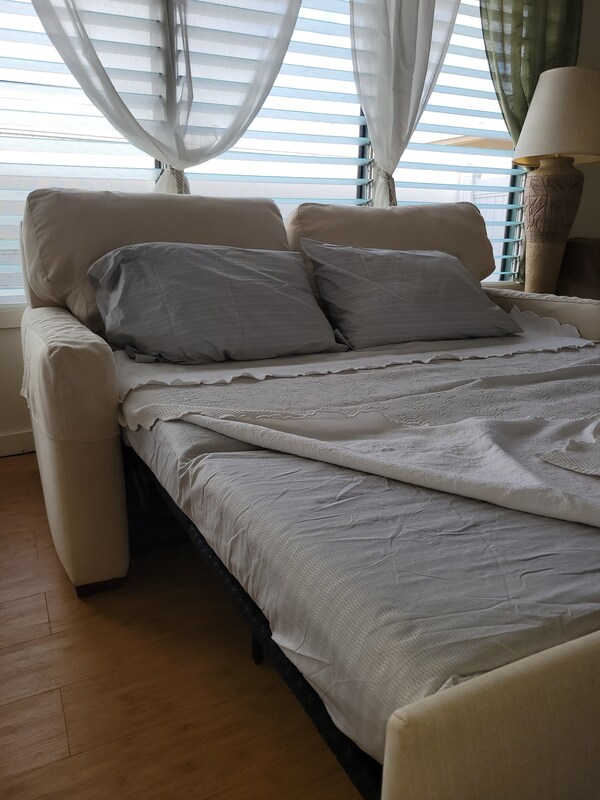 Centrally Located, Pet-friendly, 1 Bedroom In Kailua - O‘ahu, HI