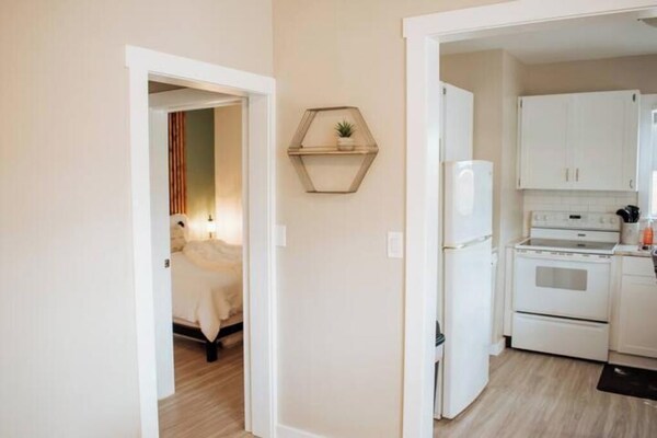 Desert Shores: 103 (Dog Friendly) Minutes From Okanagan Lake - Penticton