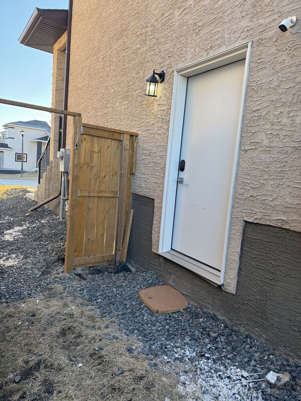 Charming 2-bedroom Apartment In Wonderful Devonshire Area Of Winnipeg With Wifi - Winnipeg