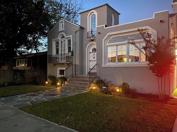 Family Shore House: Bring The Kids And Dogs! - Avalon, NJ
