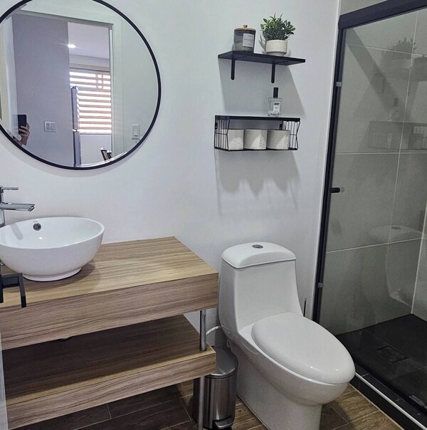 Modern 2-bedroom Apartment In Amazing Downtown Tijuana - Tijuana
