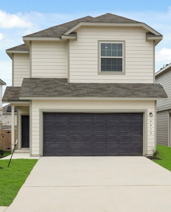Lackland Oasis: Where Convenience Meets Comfort - Hill Country Retreat – San Antonio