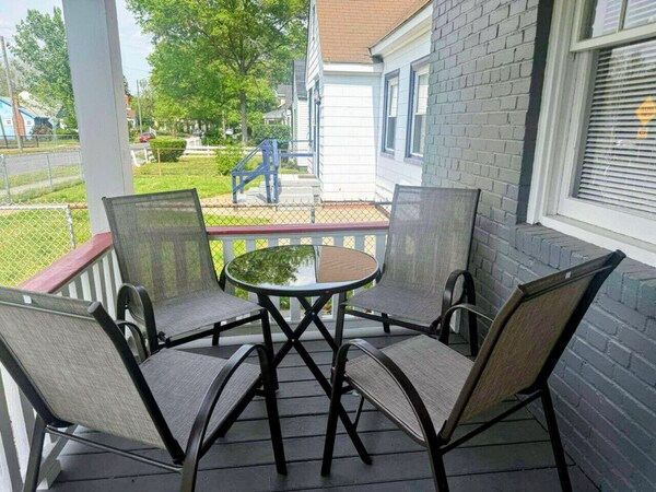 Lively Bungalow Retreat Near Belle Isle, Rva! - Richmond, VA