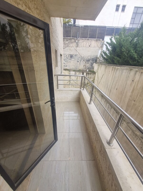 Charming Amman Apartment With Central Air-con & Street Parking - Amman