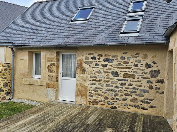 Le Petit Creac'h, Un Cocon Pour Les Amoureux - Camaret-sur-Mer