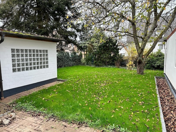 Onkel Otto - Gemütliche Ferienwohnung In Rodalben Nah Am Felsenwanderweg - Pirmasens