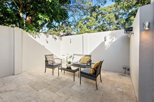 Cbd Stay｜walk To Darling Harbour And Fish Market - Bondi Beach