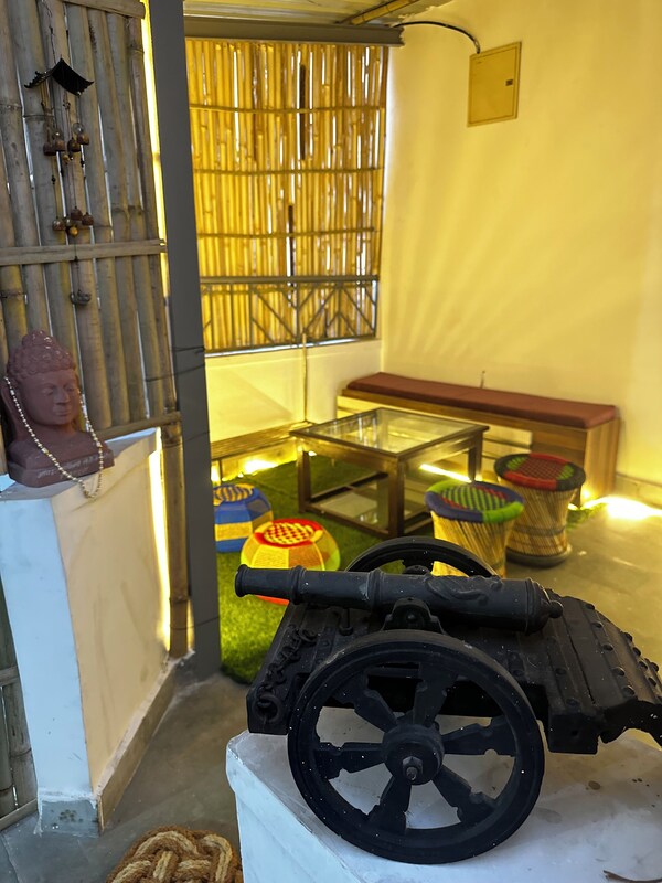 Peaceful & Cozy Villa In Heart Of Pink City Jaipur With Hill View ! - Jaipur