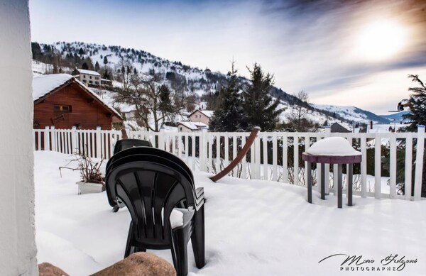 La Demeure Des Tisserands 20 Minutes From Gerardmer - Lorraine