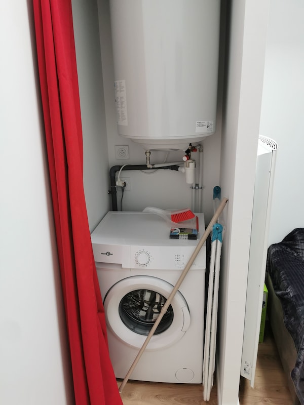 Whole House 10 Minutes From Angers Center - Angers