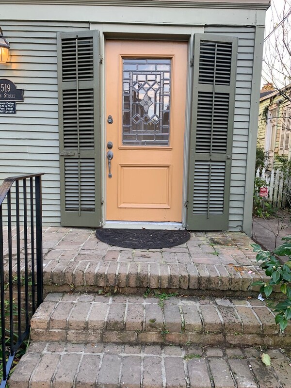 Super Clean 2 Bedroom - Cute, Quiet, Convenient - Very Safe Neighborhood - La Nouvelle-Orléans, LA