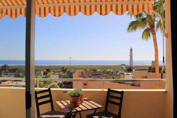 Ocean Blue Deluxe Jandia - Morro Jable