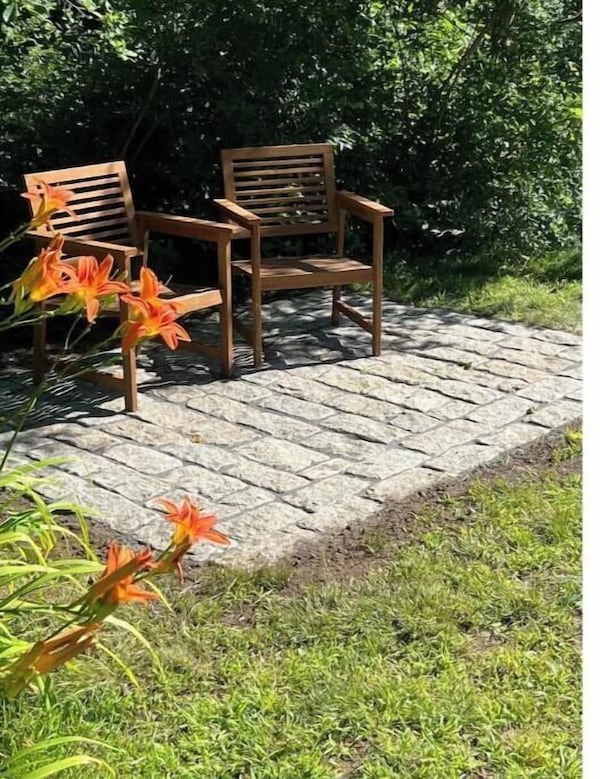 Coastal Private Guest Suite - Marshfield, MA