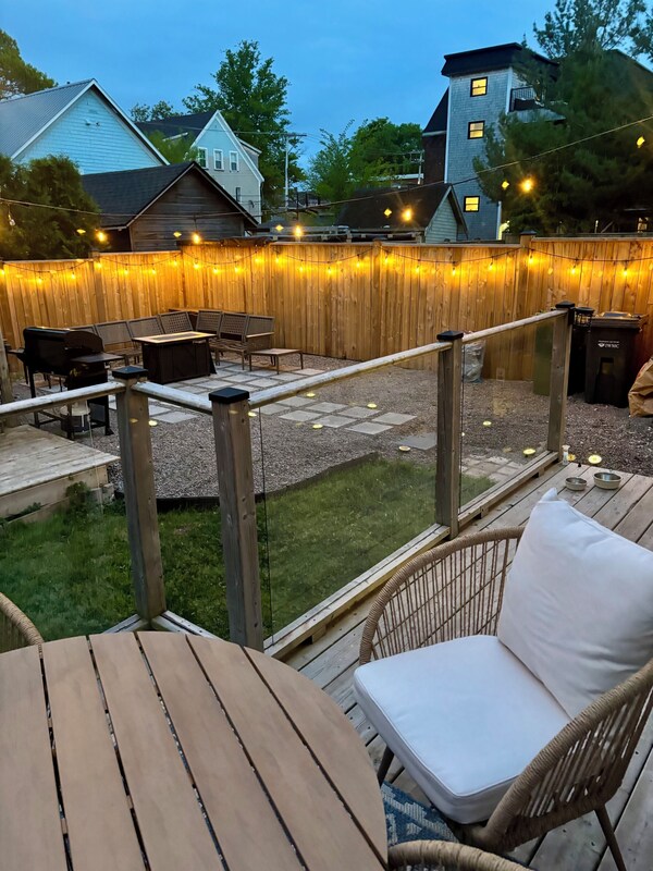 Downtown Charlottetown Retreat - Charlottetown