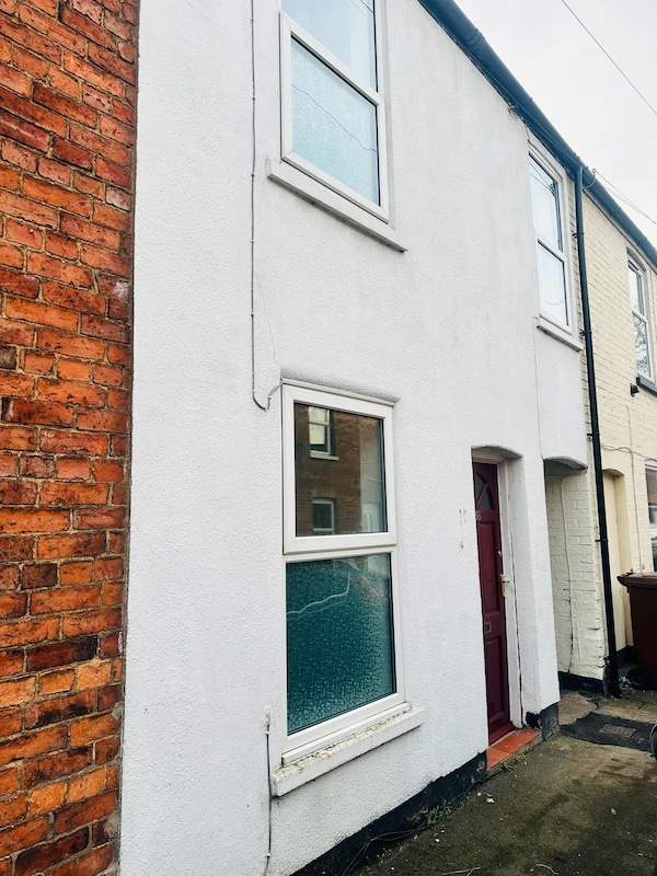 3-bedroom St Faith Street Lincoln Location+comfort+free Parking For 2 Cars - Lincolnshire