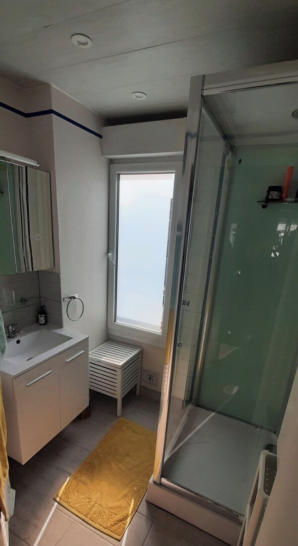 Appartement Bord De Mer - Le Portel