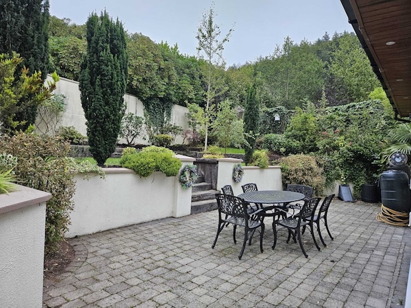 A House In Avoca - The Garden Of Ireland - Arklow