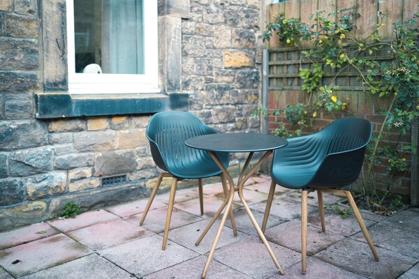 The Postmans Hut  A Stunning, Newly Refurbished Retreat In The Heart Of Amble. - Northumberland