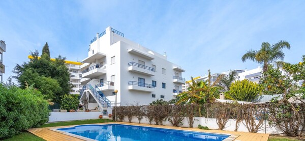 #290 Choro Azul By Home Holidays - District de Faro