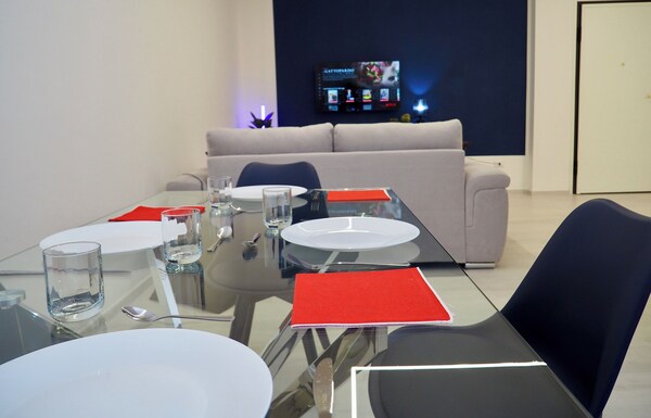 Tamerici Salmastre Apartment - Pescara