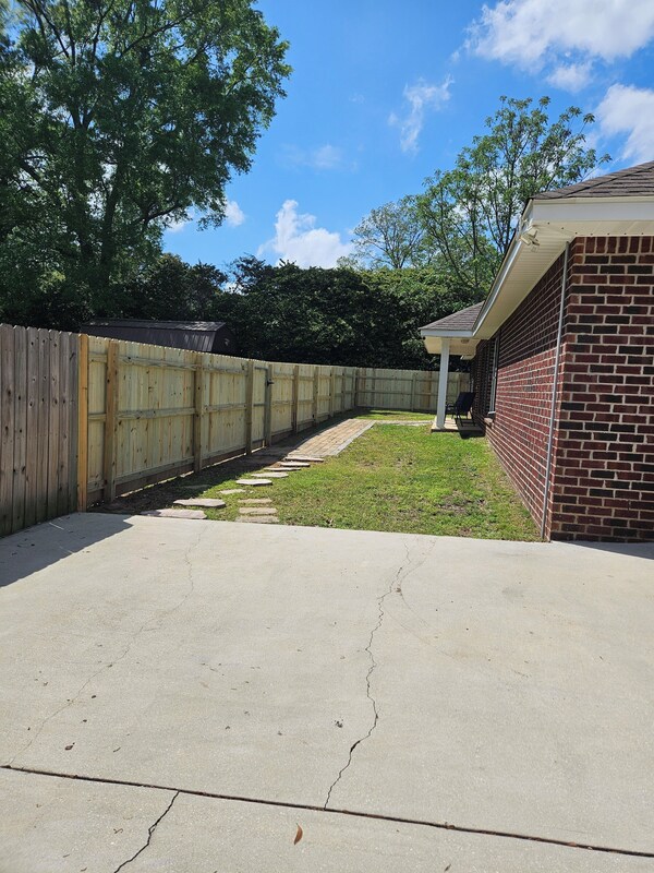 Relax & Unwind At This Charming West Mobile Getaway! 2br/2ba Guesthouse Retreat! - Alabama