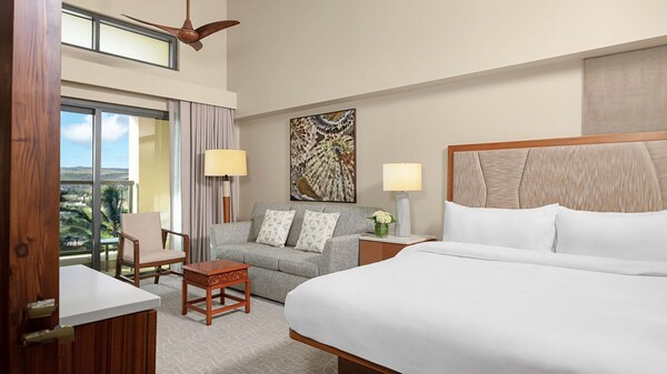 𝐅𝐢𝐧𝐝𝐢𝐧𝐠 𝐌𝐞𝐢𝐥𝐢-Beachfront Fun At Koolina Club Resort+amenities.studio - Mililani, HI