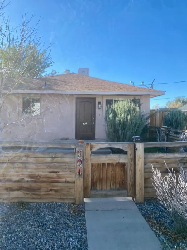 Pristine 3-bedroom House In Fruita With Wifi - Fruita, CO