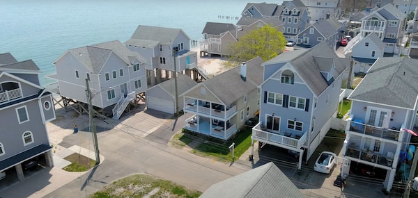 Spacious 4-bedroom House With Wifi And Ac In Awesome Milford - Stratford, CT