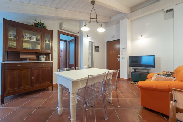 Banana Apartment - Your Cozy Nest - Alghero