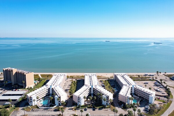 Just Beachy - Corpus Christi, TX