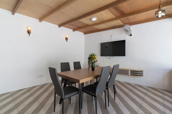 Charming 2-room Apartment Offers The Perfect Retreat For Families And Friends. - Maldives