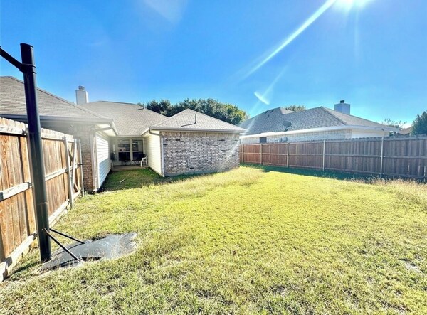 Charming 3-bedroom House With Wifi, Ac In Welcoming Duncanville - DeSoto, TX