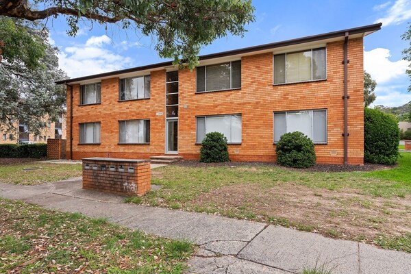 Comfortable 1-bed Retreat Near Canberra City - Canberra