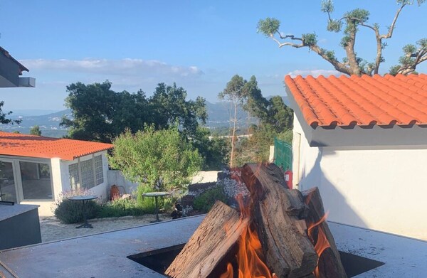 Pessago Bungalow On The Campsite. - Vila Nova de Cerveira