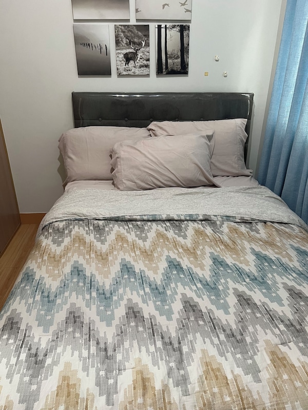 Cozy Condo In Quezon City Philippines - Meycauayan