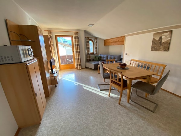 Ferienwohnung Stumm Für 1 - 7 Personen Mit 3 Schlafzimmern - Ferienhaus - Stumm