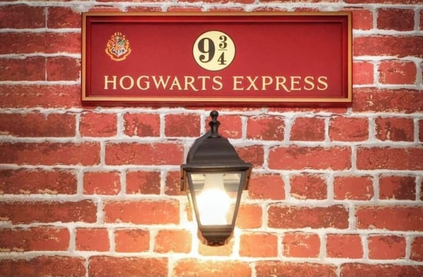 ️ Le Logis Du Petit Sorcier Séjour Magique Harry Potter à Carcassonne - Aude