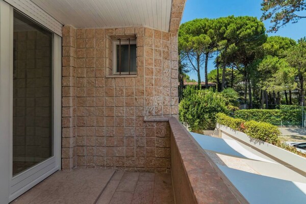 Crepetta&briciola - Loft 16 (Private Pool) - Lignano Sabbiadoro