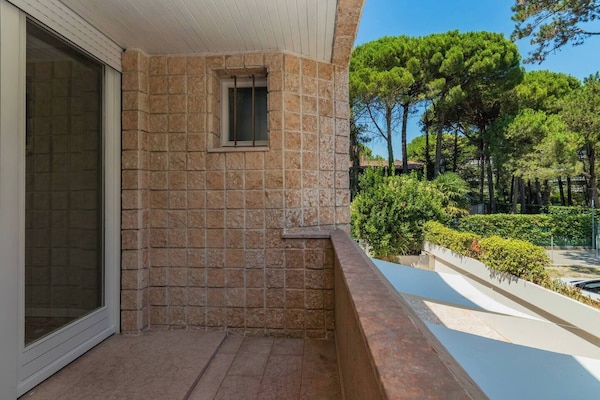 Crepetta&briciola - Loft 16 (Private Pool) - Lignano Sabbiadoro