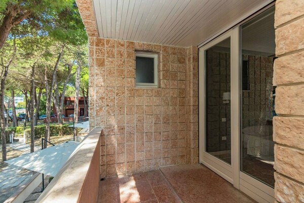 Crepetta&briciola - Loft 19 (Private Pool) - Lignano Riviera