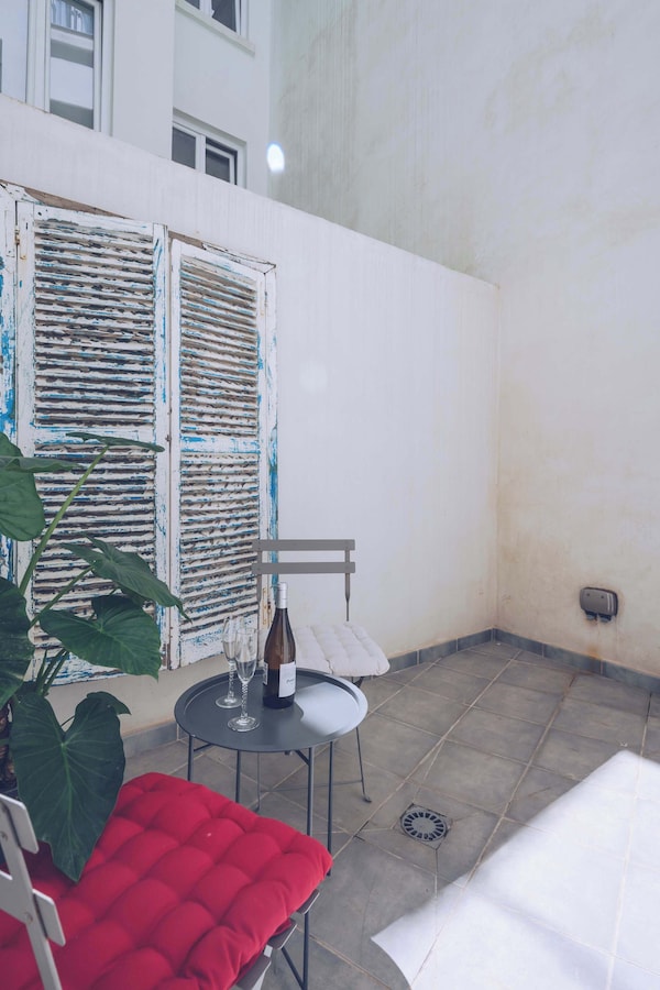 Apartamento De 1 Habitacion En The Nook. - Gibraltar